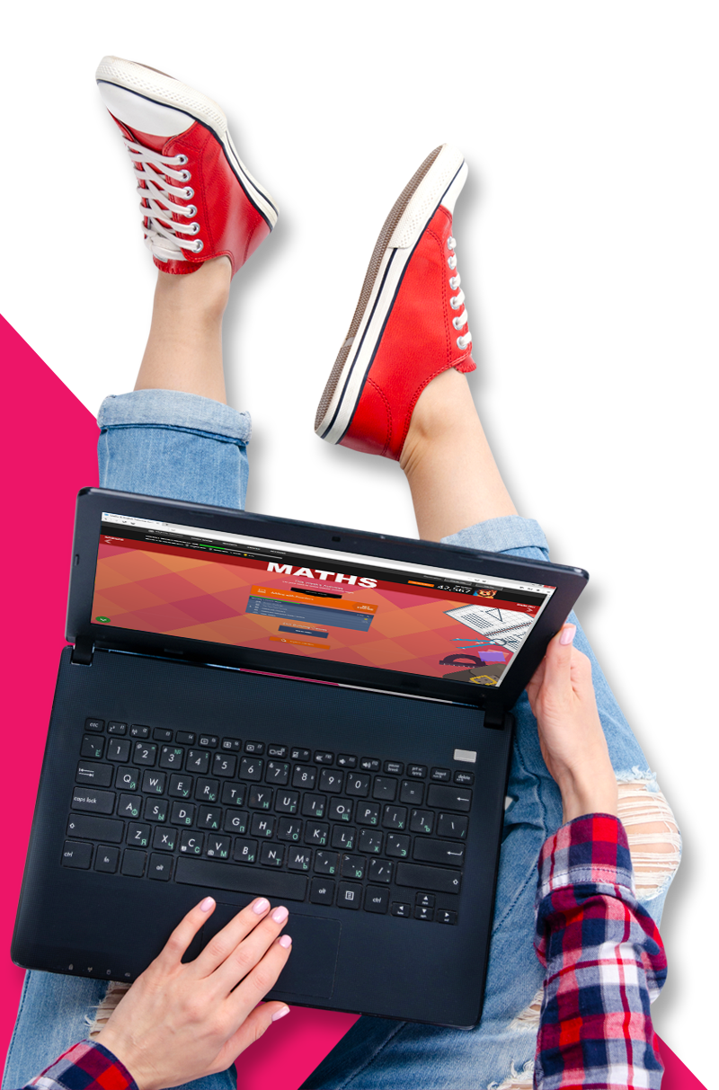 Maths & English Online Tutoring Australia 👩‍🎓 | Kinetic Education